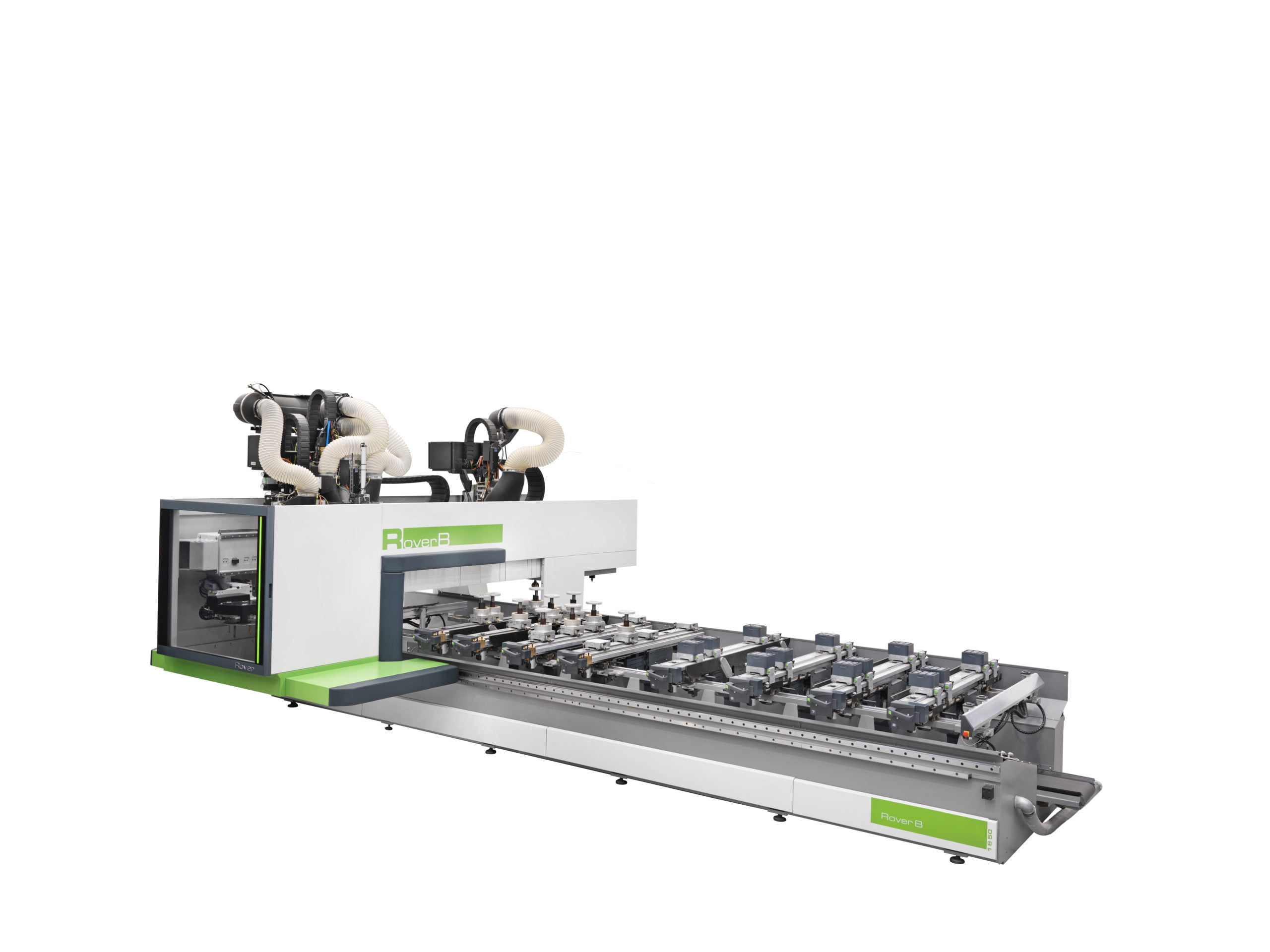 BIESSE ROVER B -CNC - TYÖSTÖKESKUS - Penope