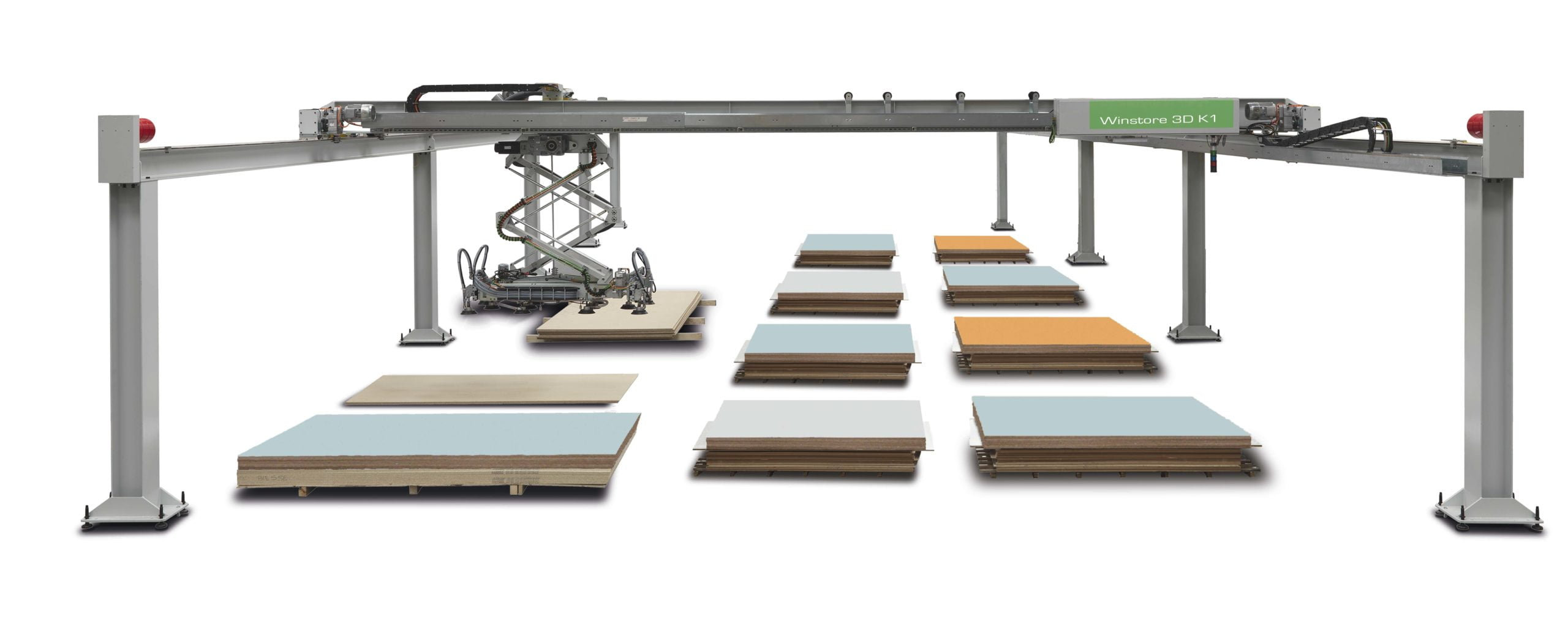 BIESSE WINSTORE -AUTOMAATTIVARASTOT - Penope